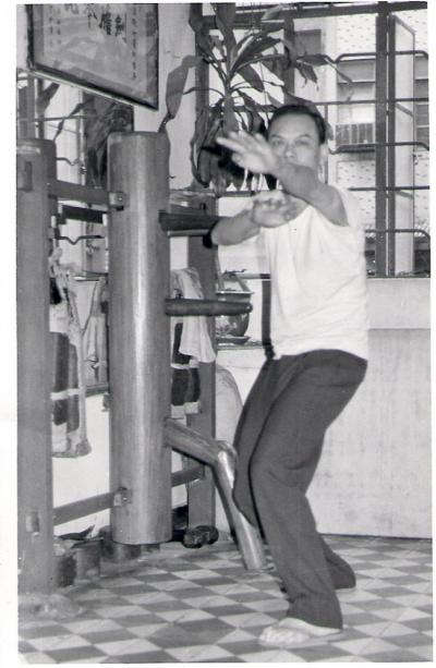 Koo Sang | eWingChun Koo Sang | eWingChun