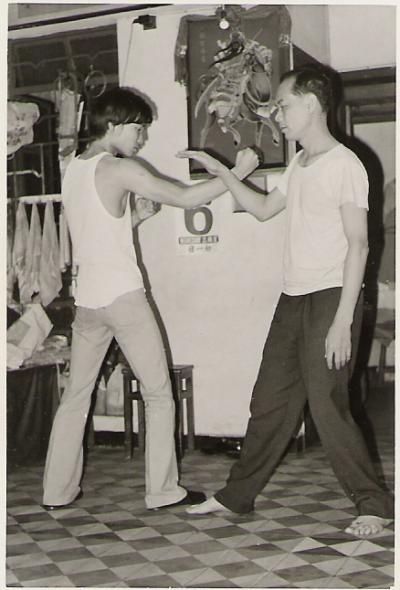 Koo Sang | eWingChun Koo Sang | eWingChun